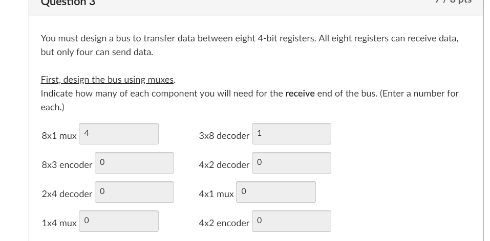 I need to to understand this question properly. Could | Chegg.com