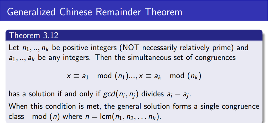 Solved Let n1,n2,..., nk be any positive integers. . Prove | Chegg.com Solved Let n1,n2,..., nk be any positive integers. . Prove | Chegg.com