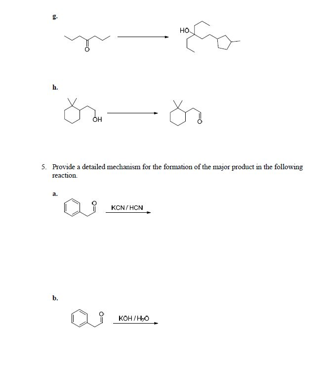 Solved Identify the missing reagent, reactant, or product | Chegg.com