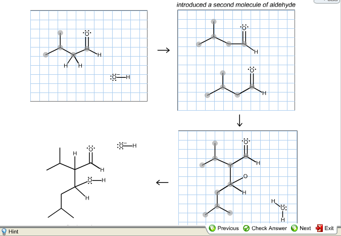 Solved Question 16 of 20 Map 3-Methylbutanal undergoes an | Chegg.com