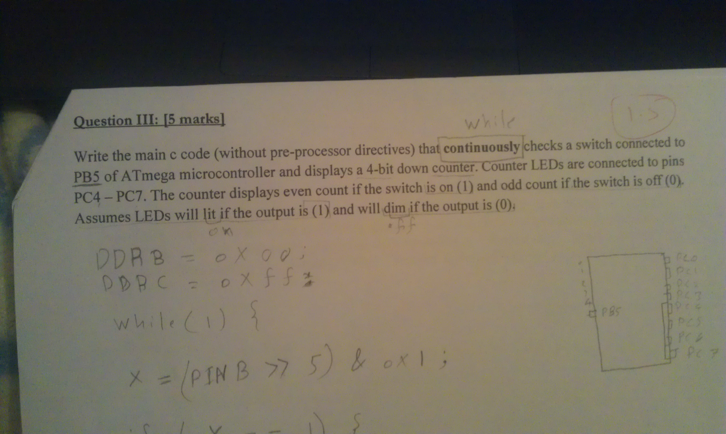 Solved Solve The Question Using C Programmingshow Clearly 1773