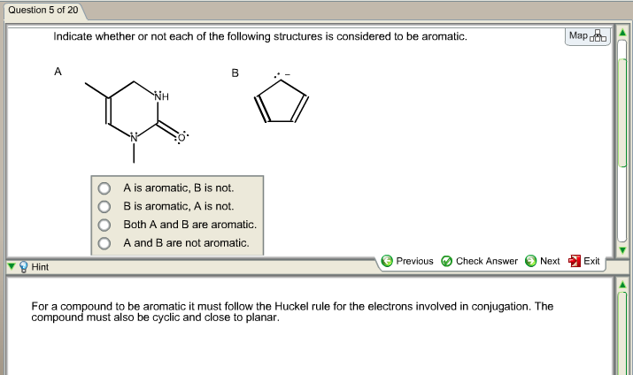 Solved Indicate whether or not each of the following | Chegg.com