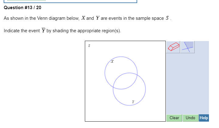 Show Using Venn Diagrams That X X'y X Y [diagram] Design Ven