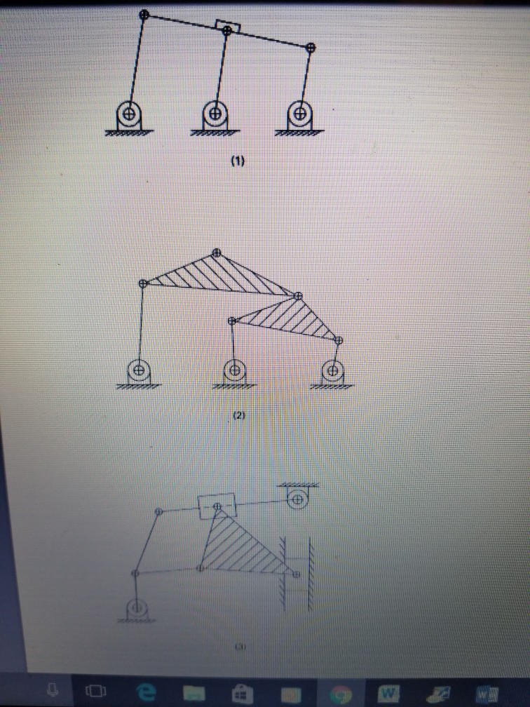 Solved ASSIGNMENTS Skeleton Diagram Problem Sheet 1-1 Sketch | Chegg.com