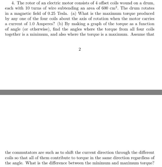 Solved Handwriting explanation would be very helpful, if | Chegg.com