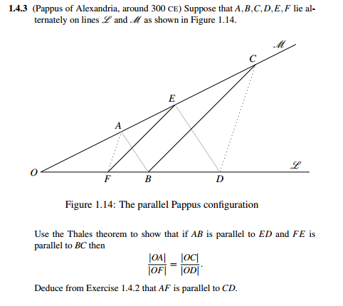 Solved This problem can be found through the pdf of the four | Chegg.com
