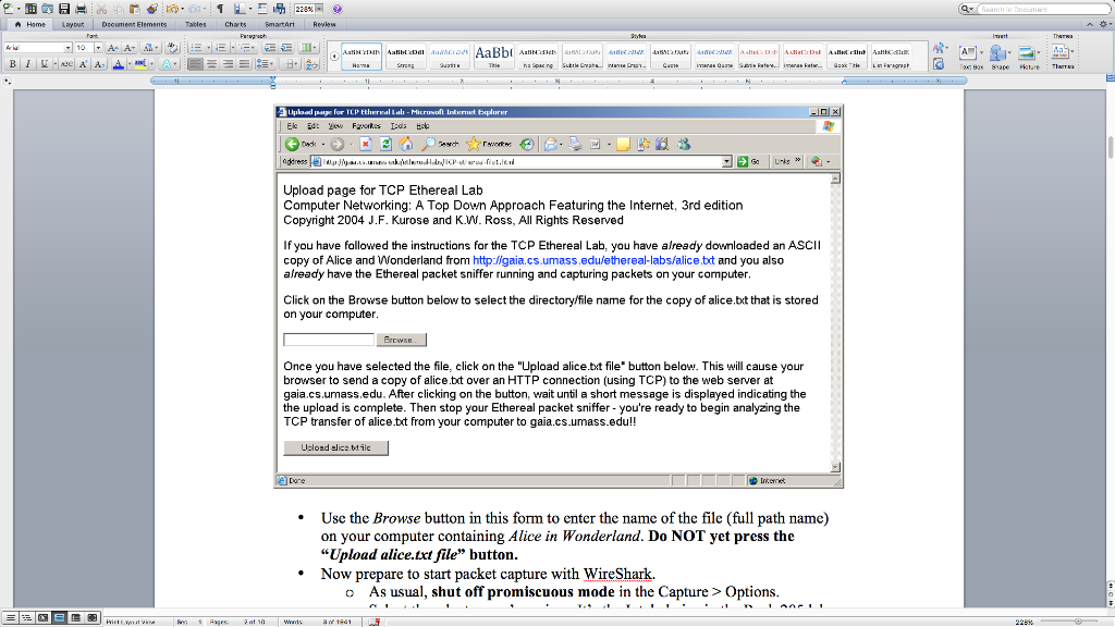 Solved Chats A- A ACKnowledgement field in the SYNACK | Chegg.com