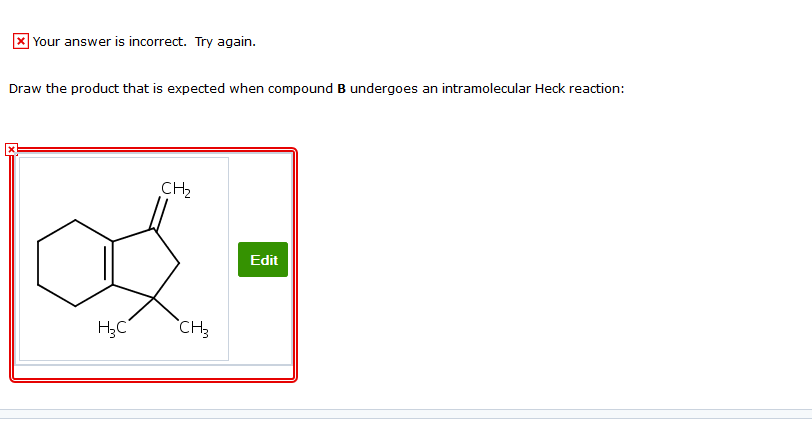 Solved Practice Problem 23.42 Compounds A and B will each | Chegg.com