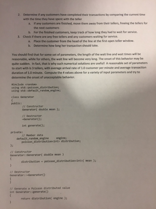 Solved In many cases, solving even a simple looking problem | Chegg.com