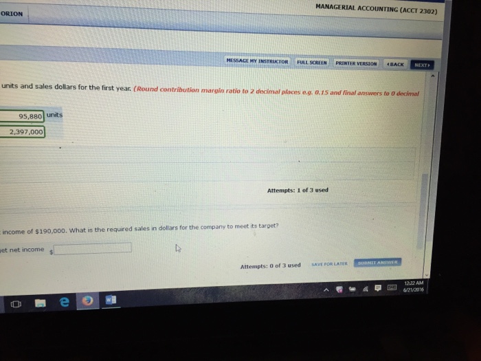 Solved Open Assignment MISSAGE MY INSTRUCTOR FULL SCREEN | Chegg.com