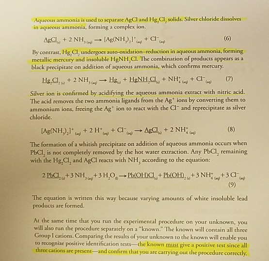 Solved gasingle reagent and only reaction chemistry that was | Chegg.com