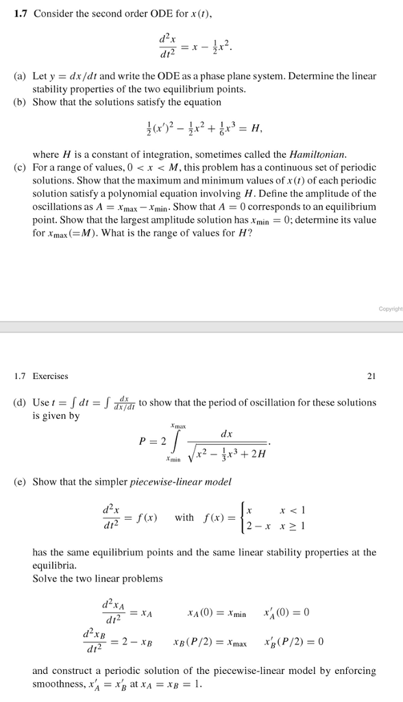 Algebra Archive | August 29, 2017 | Chegg.com