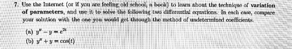 Solved do Itt | Chegg.com