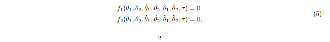 2 Linearization Linearize The Nonlinear Equation 1544