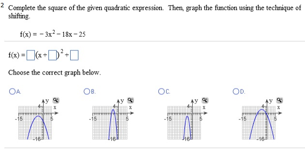 Solved Let h(x) = x2 - 5x. Find the average rate of change | Chegg.com