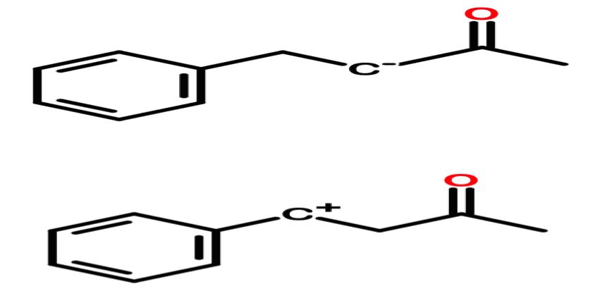 Solved Draw the important resonance structures for each of | Chegg.com