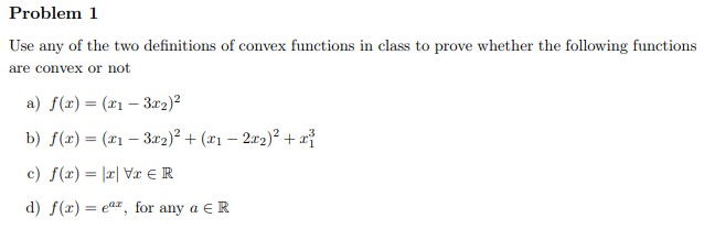 Solved Please solve all parts of this one question | Chegg.com
