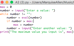 Solved Case 1 Come up with a set of input values (at least | Chegg.com