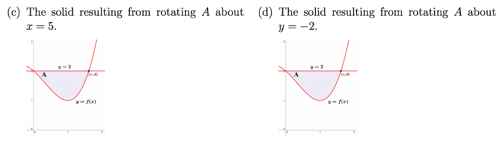 Solved Set-Up, do not solve, an integral for the following | Chegg.com
