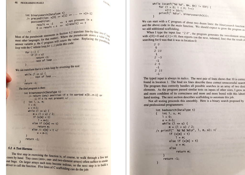 Solved about c language Do problems 1 and 2 of | Chegg.com