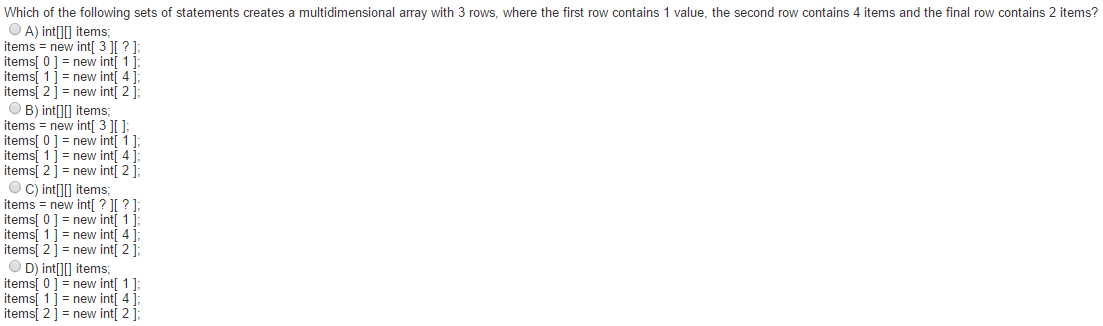 Solved Consider The Classes Below Declared In The Same