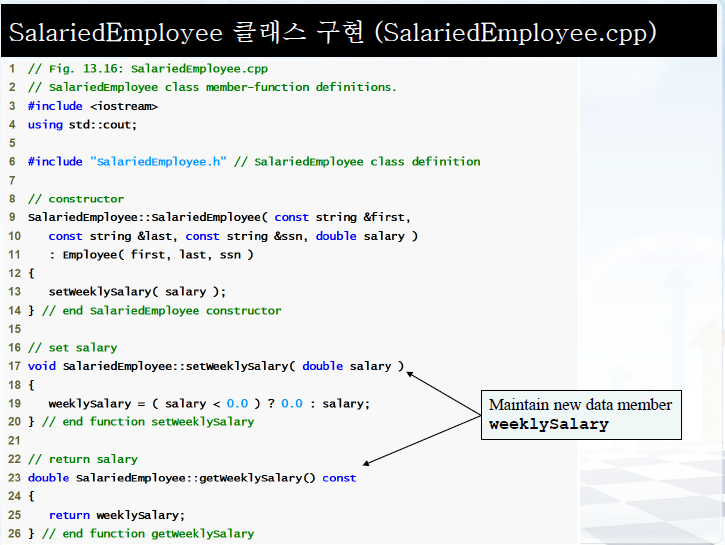 1. you should write down explanation for every line | Chegg.com