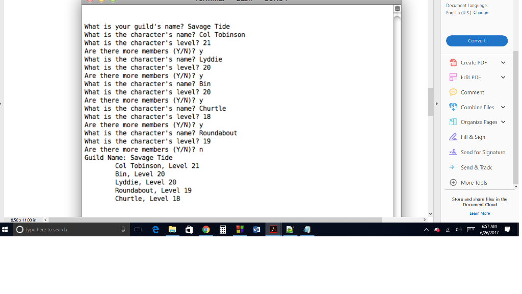 Solved Im working in C++. I have to build a header file with | Chegg.com
