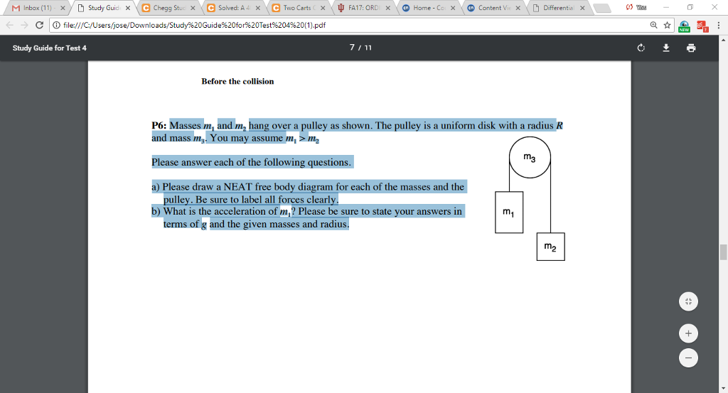 Solved ⓘ | Chegg.com