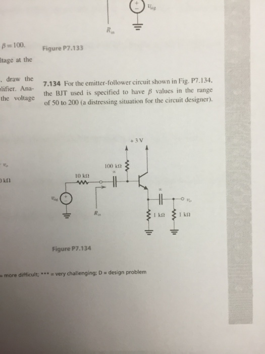 Problem 7.134 | Chegg.com