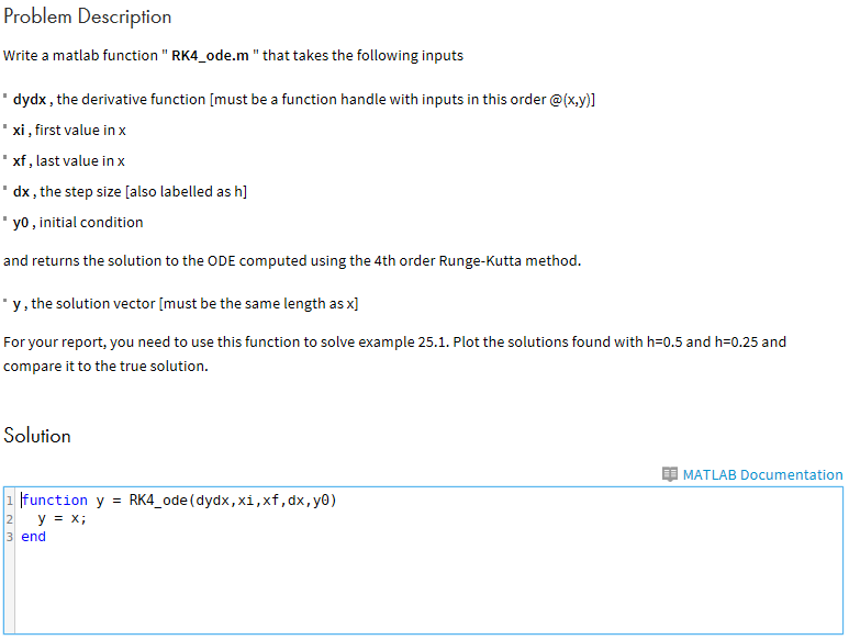 Solved Can someone help me figure out the matlab code (on | Chegg.com