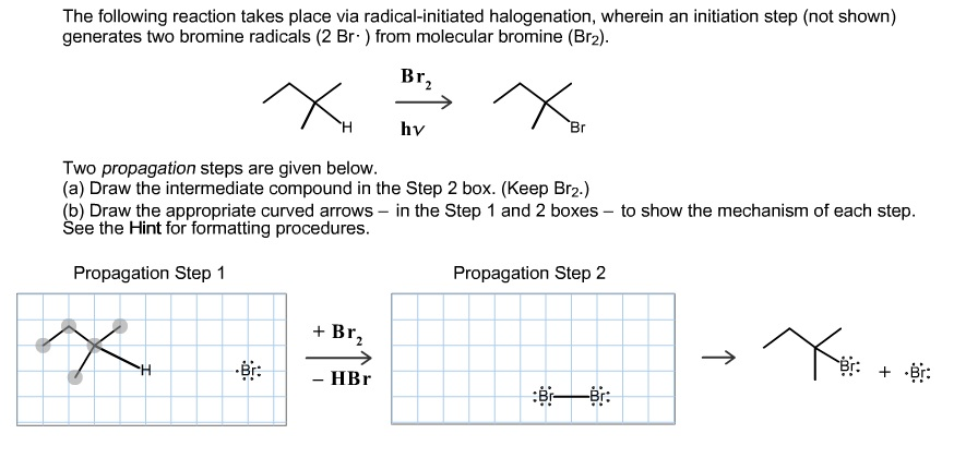 Solved Two propagation steps are given below. (a) Draw the | Chegg.com