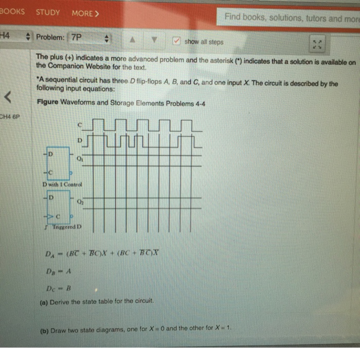 Solved From textbook solution you can find the question | Chegg.com