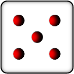 Solved Code needs to be written in C# in Visual Studio Dice | Chegg.com