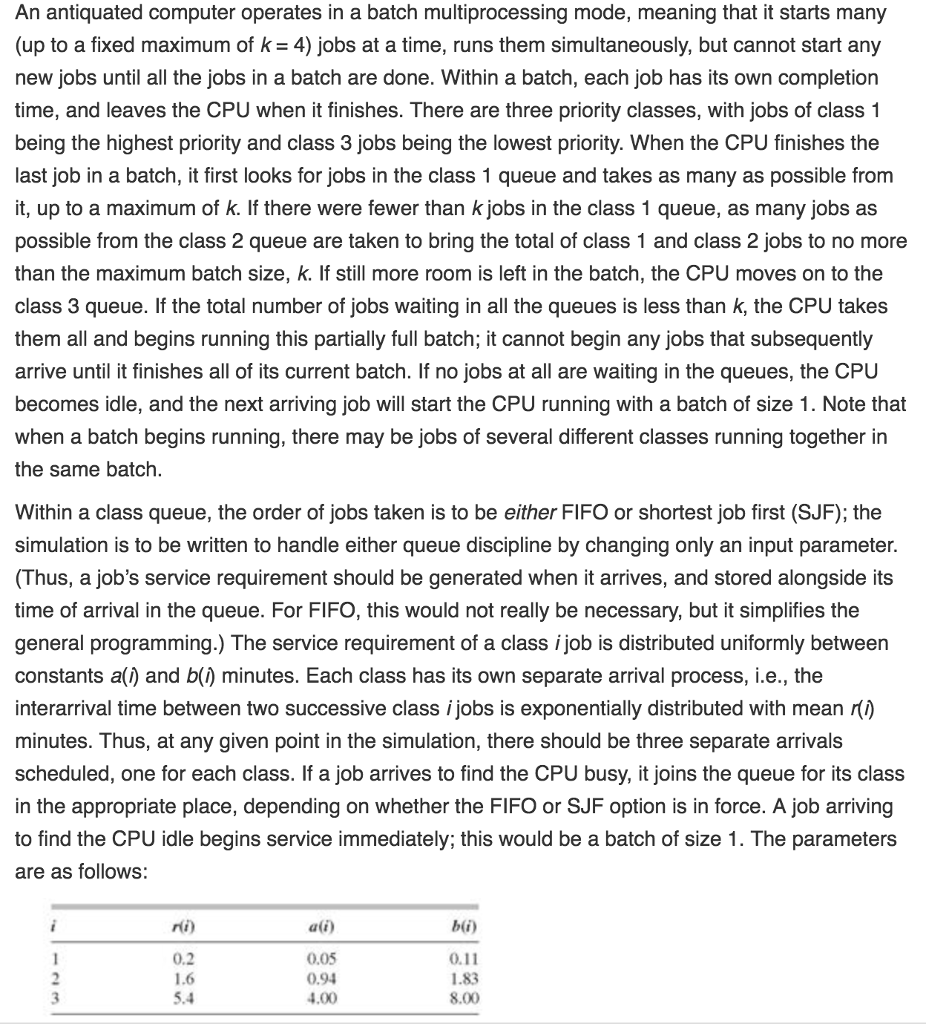 Computer Science Archive | October 14, 2017 | Chegg.com