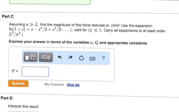 Solved These are the last two problems I need to complete, | Chegg.com