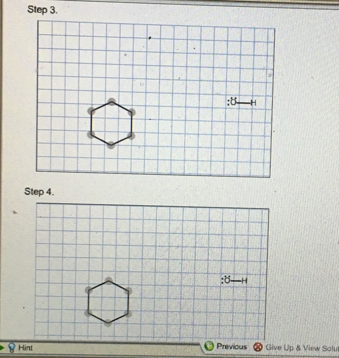 Solved The following reaction próceeds in two parts. The | Chegg.com