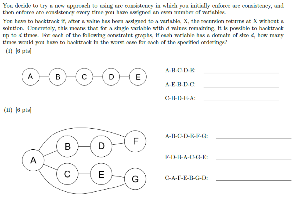 Solved You decide to try a new approach to using are | Chegg.com