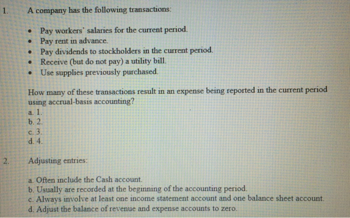 Solved Solutions? | Chegg.com