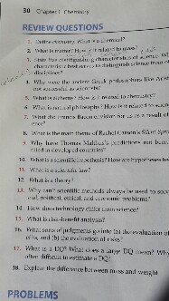 can someone help me answer those questions | Chegg.com