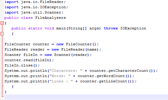 Collect the two filenames using a JFileChooser | Chegg.com