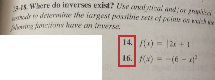 Solved Use analytical and or graphical methods to determine | Chegg.com