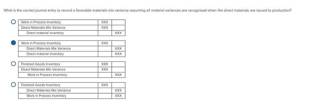 Solved What is the correct journal entry to record a | Chegg.com