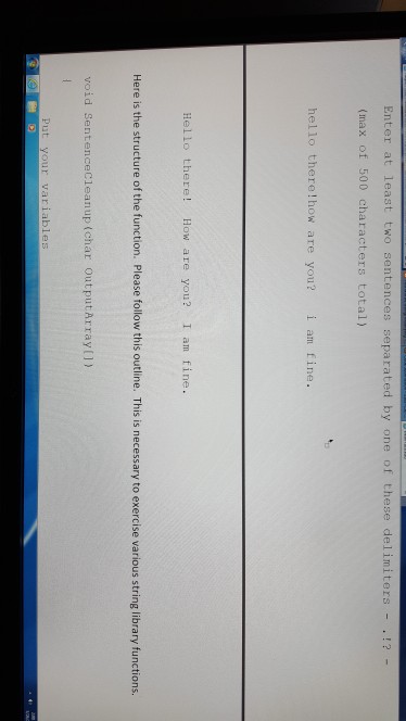 Coding Assignment 6 Part 1 Create Code6 xxxxxxxxxx.c. | Chegg.com
