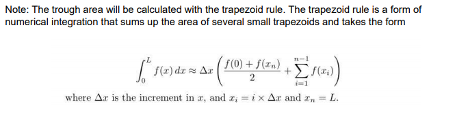 Solved Inputs: Func - an arbitrary function that defines the | Chegg.com