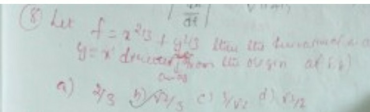 Solved df /2 | Chegg.com