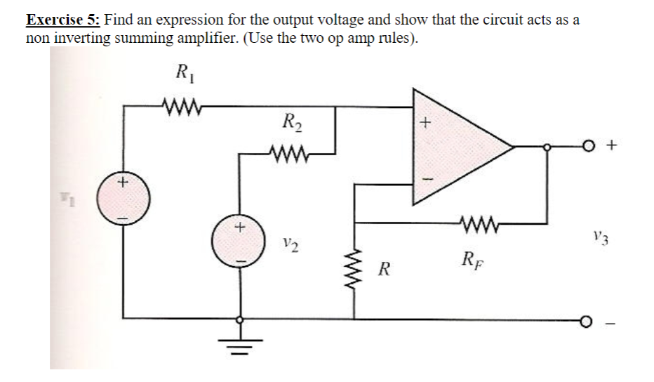 Solved So my attempt to solve this was: Since the | Chegg.com