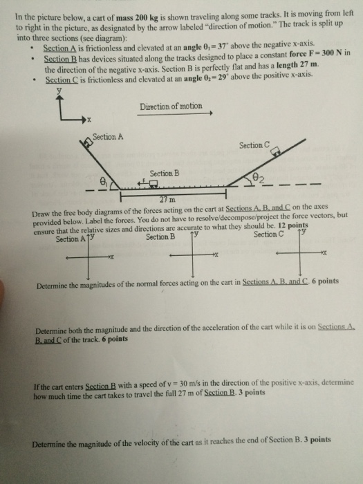 Solved Can someone please check my work? I really need to | Chegg.com