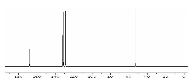 Solved 6. The compound drawn is dimethyl terephthalate. | Chegg.com