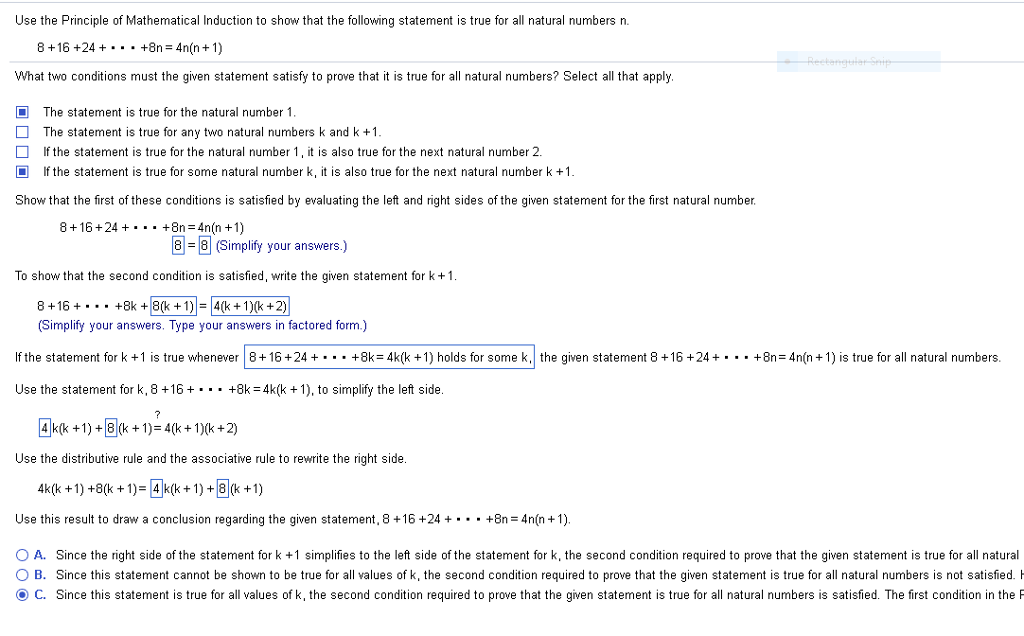 Solved The first picture is my problem. The third picture is | Chegg.com
