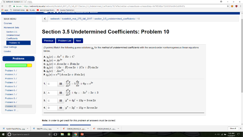 Exambro Web - Korenom